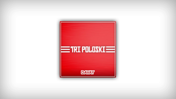 Tri Poloski Meme Sound Effect - Voicy