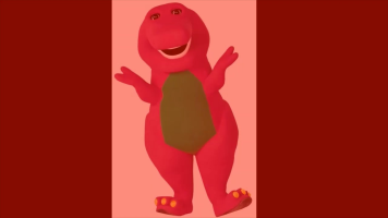 barney drip LOUD Meme Sound Effect - Voicy