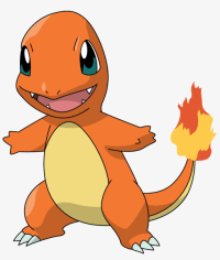 Pokemon Charmander Sound Effect Meme Sound Effect - Voicy