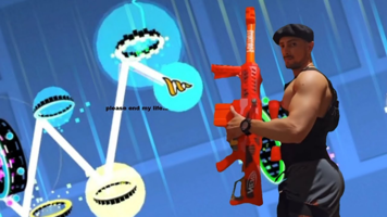 I need more bullets Meme Sound Effect - Voicy