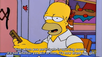 Homer Simpson: It’s you Meme Sound Effect - Voicy