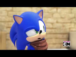 Jail time sonic Knuckles and tails Meme Sound Effect - Voicy