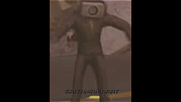 Speakerman Dance Meme Sound Effect - Voicy