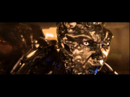 "You are terminated" Meme Sound Effect - Voicy