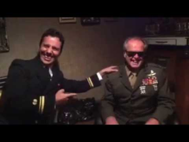 Jack Nicholson Run unit Meme Sound Effect - Voicy