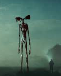 Siren head Sound Effects Meme Sound Effect - Voicy