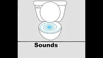 Toilet flushing Meme Sound Effect - Voicy