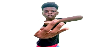 Packgod vs showspeed Meme Sound Effect - Voicy