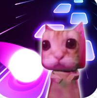 cat dancing Meme Sound Effect - Voicy