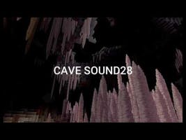cave14.ogg (cave sound with creeper spectrogram) Sound Clip - Voicy