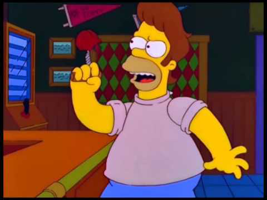 Bart Simpson - Yoink Meme Sound Effect - Voicy