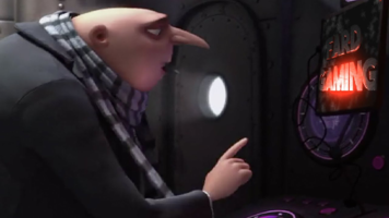 Gru find Cringe Gaming Intro Meme Sound Effect - Voicy