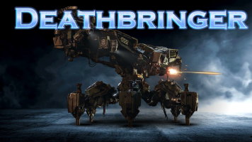 Deathbringer SFX Meme Sound Effect - Voicy