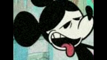 Micky mouse yes king Meme Sound Effect - Voicy