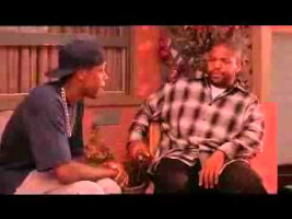 Cause it's Friday, you ain't got no job Meme Sound Effect - Voicy