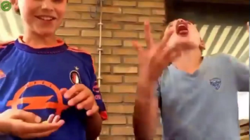 go gum challenge meme Meme Sound Effect - Voicy