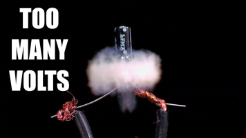 Blown Capacitor Meme Sound Effect - Voicy