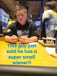 Dutchy wiener secret Meme Sound Effect - Voicy