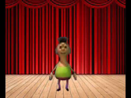 Hamood's Got Talent Meme Sound Effect - Voicy