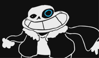 Sans Talking Sound Clip - Voicy