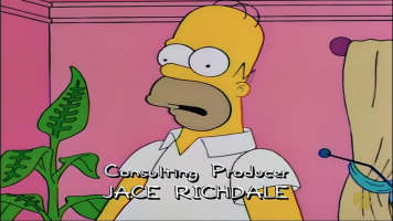 Homer Simpson: Gasp Meme Sound Effect - Voicy