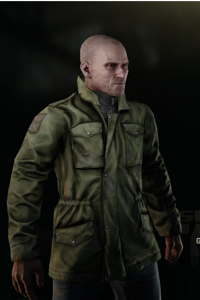 Tarkov Scav Laughing Meme Sound Effect - Voicy