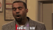 AWW HELL NAW! Meme Sound Effect - Voicy