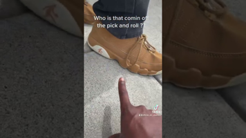 goofyv ahh jordan never did that move Meme Sound Effect - Voicy