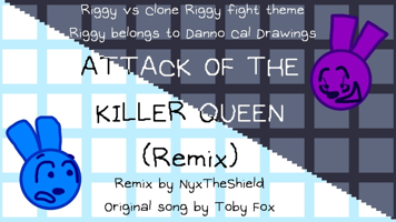 Clone Riggy Boss Music Meme Sound Effect - Voicy