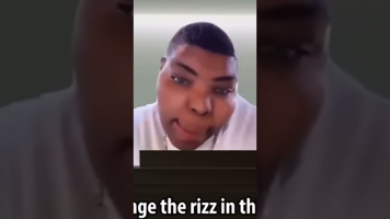 Rizzler Meme Sound Effect - Voicy