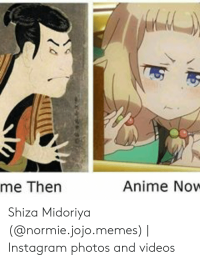 SHIZAAAAAAAAAAAA (JoJo) Meme Sound Effect - Voicy