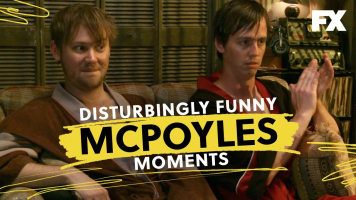 Nobody messes with the McPoyle´s Meme Sound Effect - Voicy