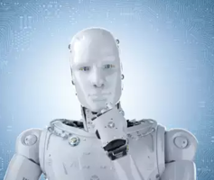 Female Robot Voice Meme Sound Effect - Voicy