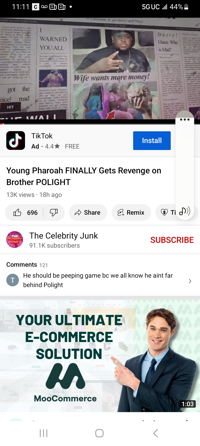 Philly Sounds and Sound Effects - Voicy