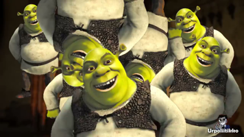 Shrek reboot remix: all stars song Meme Sound Effect - Voicy