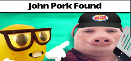 quandale dingle Meme Sound Effect - Voicy