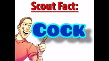 Scout Fact: Caeck (#2) Meme Sound Effect - Voicy