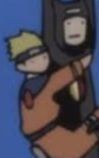 He's a Nega Meme Sound Effect - Voicy