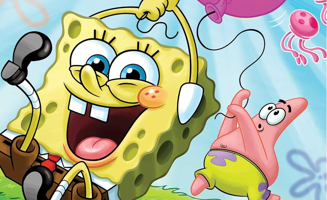 Spongebob and patrick "YAY! Welcome to our Club" Meme Sound Effect - Voicy