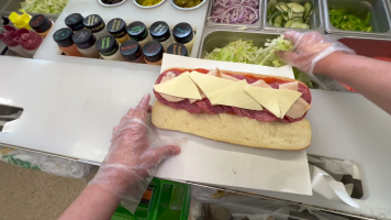 Taking order Meme Sound Effect - Voicy