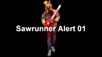 sawrunner Meme Sound Effect - Voicy