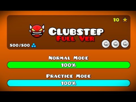 CLUBSTEP FULL VERSION Le moment attendu IN SONG Meme Sound Effect - Voicy