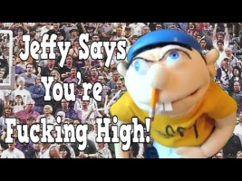Are You’re Fucking High Meme Sound Effect - Voicy