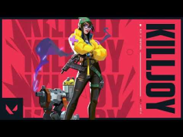 Valorant Ults Soundboard by gfhjfghfgh - Voicy