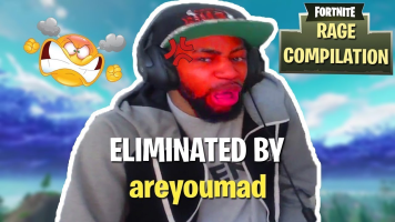 Top 25 Funniest Daequan Rage Moments Meme Sound Effect - Voicy