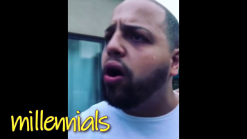 YO WTF Meme Sound Effect - Voicy