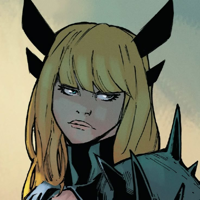 Behold Dark Child Meme Sound Effect - Voicy