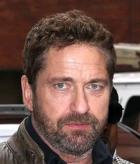 Gerard Butler Sounds and Sound Effects - Voicy