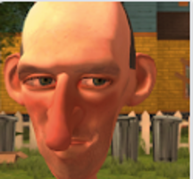 HENCHMEN Meme Sound Effect - Voicy