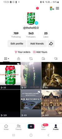 Chuckle Meme Sound Effect - Voicy